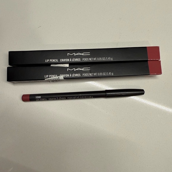 MAC Cosmetics | Makeup | Mac Soar Lip Liners | Poshmark